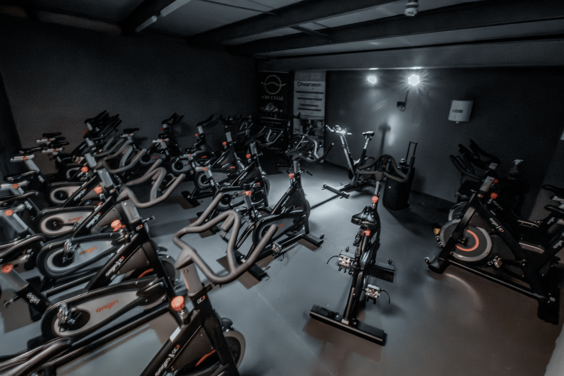 Gym in Runcorn | Fervid Fitness