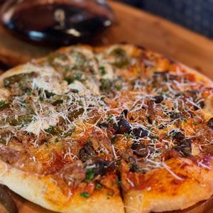 Home | Bistro Del Lago | Evergreen, CO
