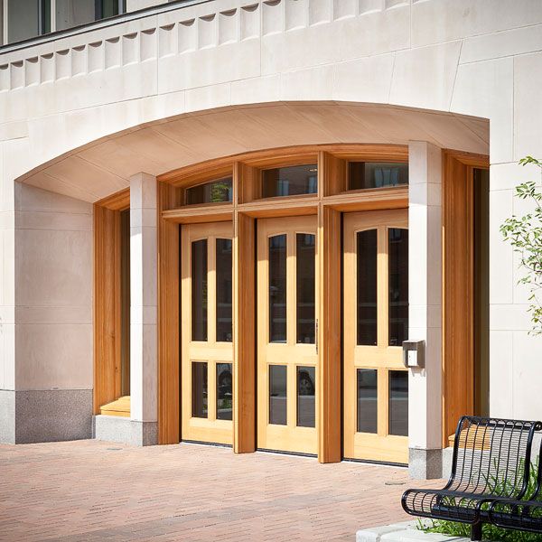 Riverside Doors & Hardware Inc | Door and Hardware