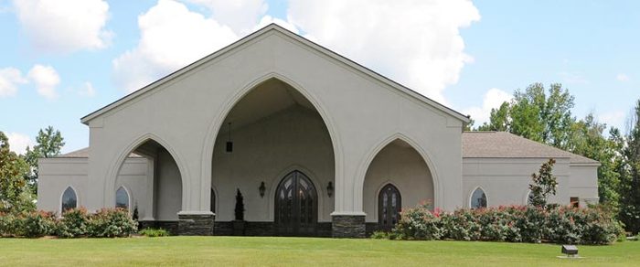 About Us | Green Hills Funeral Home