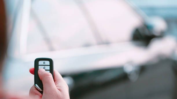 Automotive Lock Services | Grand Forks, ND | Security World