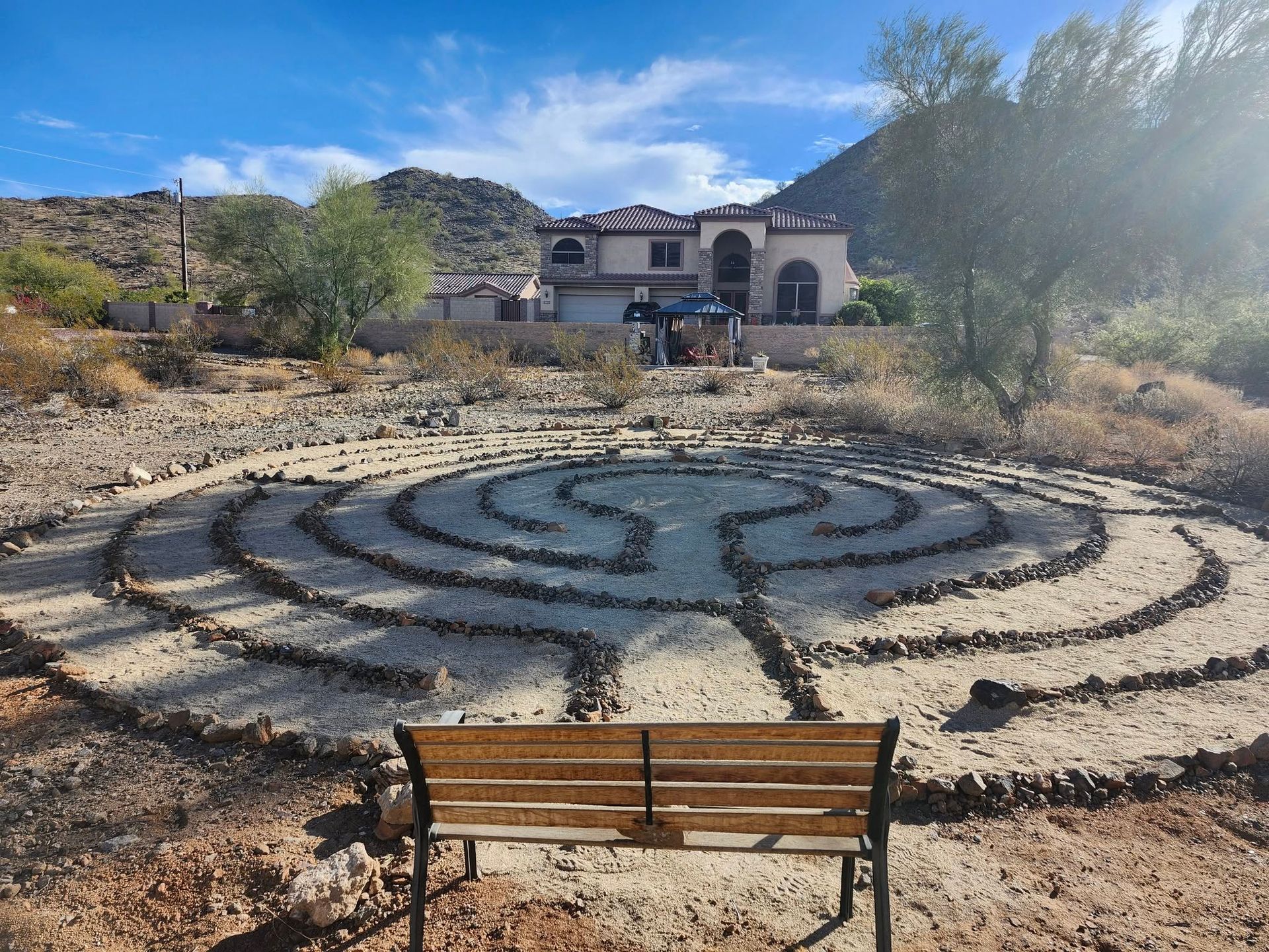 Soul Vortex Retreat with Sedona Excursion | Blisstopia Retreats