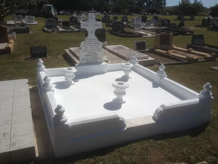 Stone Restorations Mackay | Mackay Monumental Masons