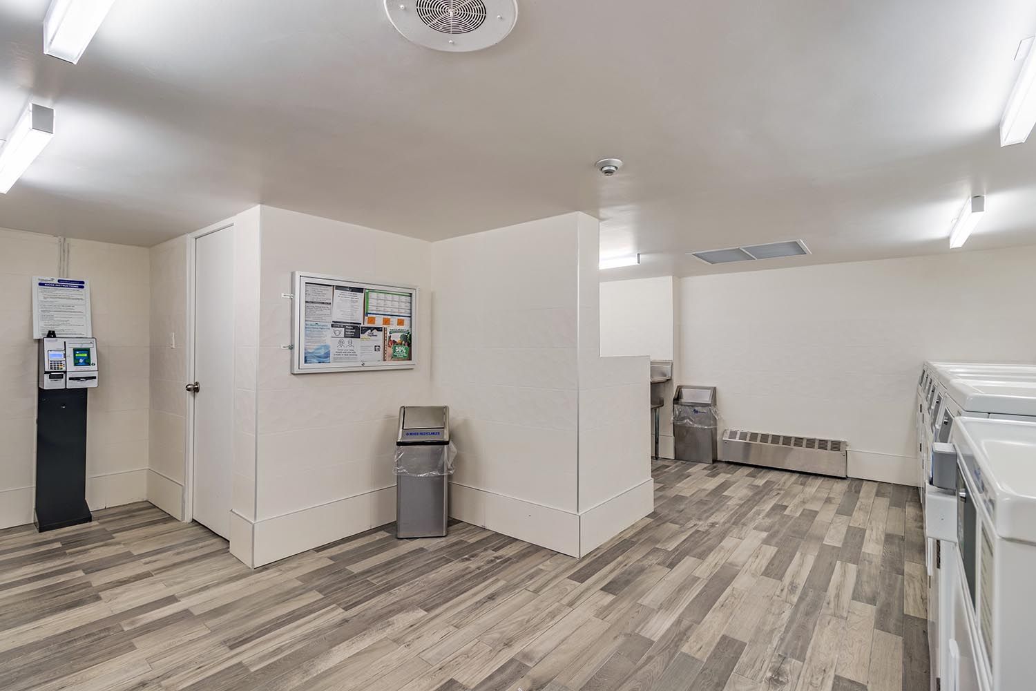 Suite and Building Pictures | Gallery, 555 The West Mall