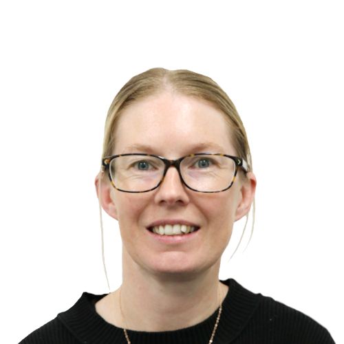 Thrive Te Pae Ora - Our Team