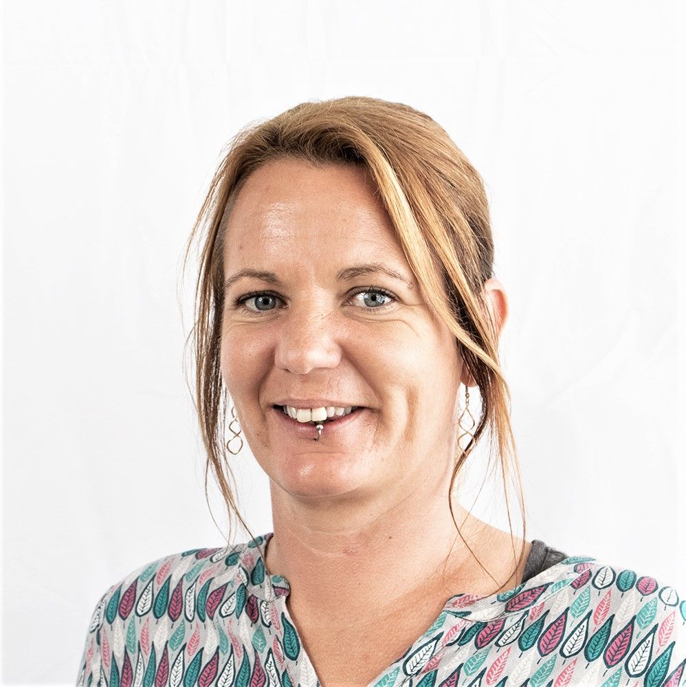 Thrive Te Pae Ora - Our Team