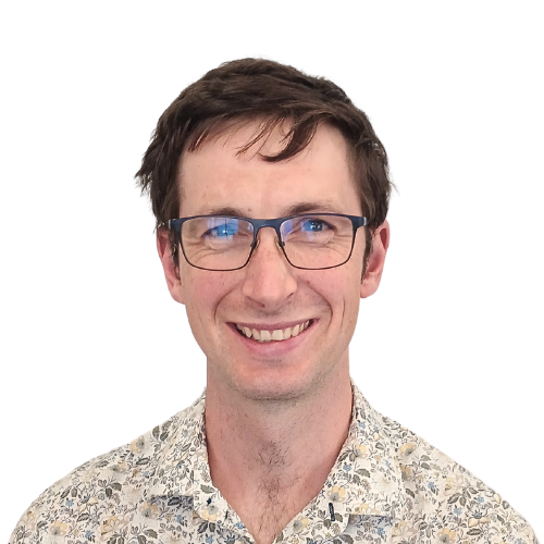 Thrive Te Pae Ora - Our Team