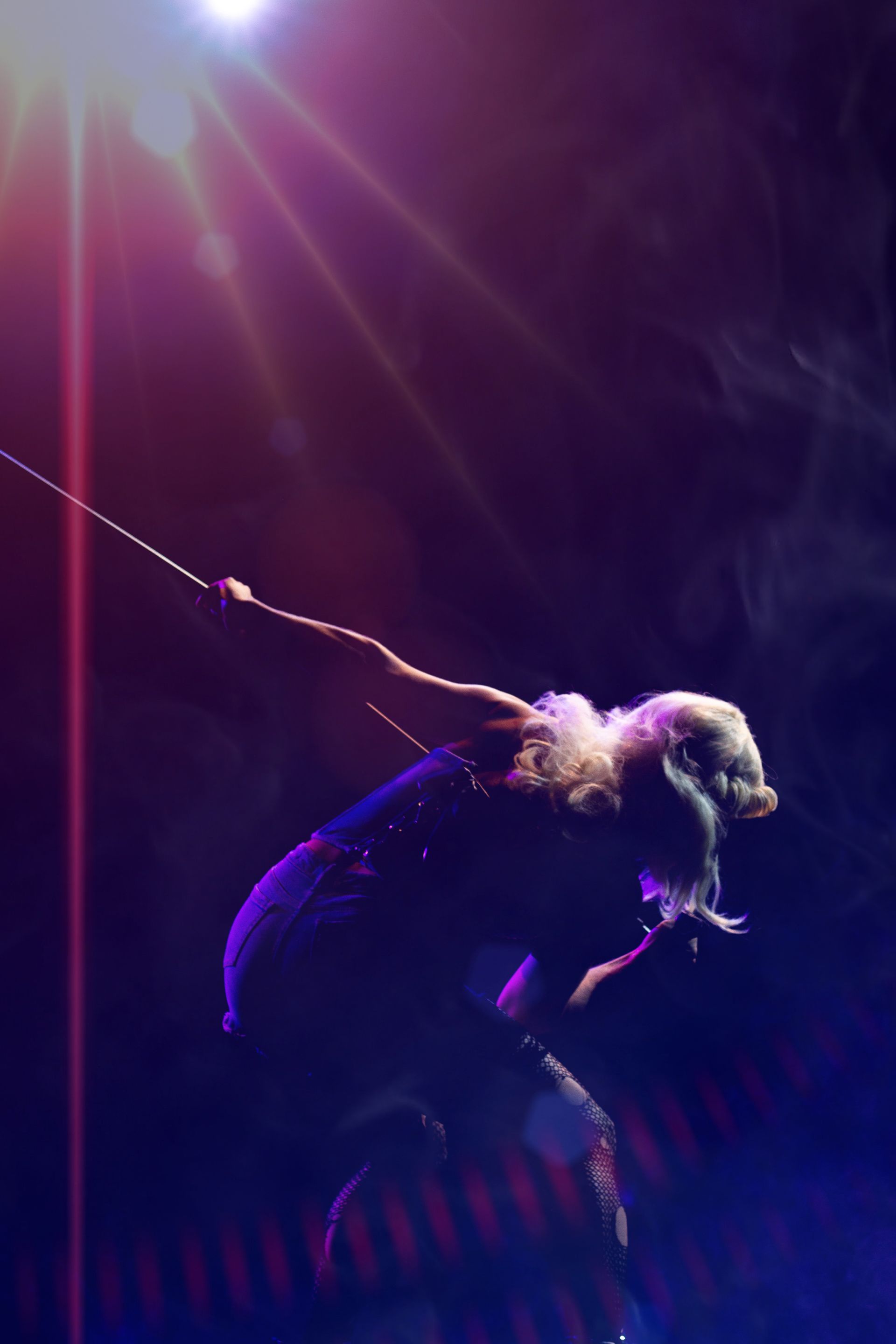 Rock Musical Tickets | Lawrence, Kansas