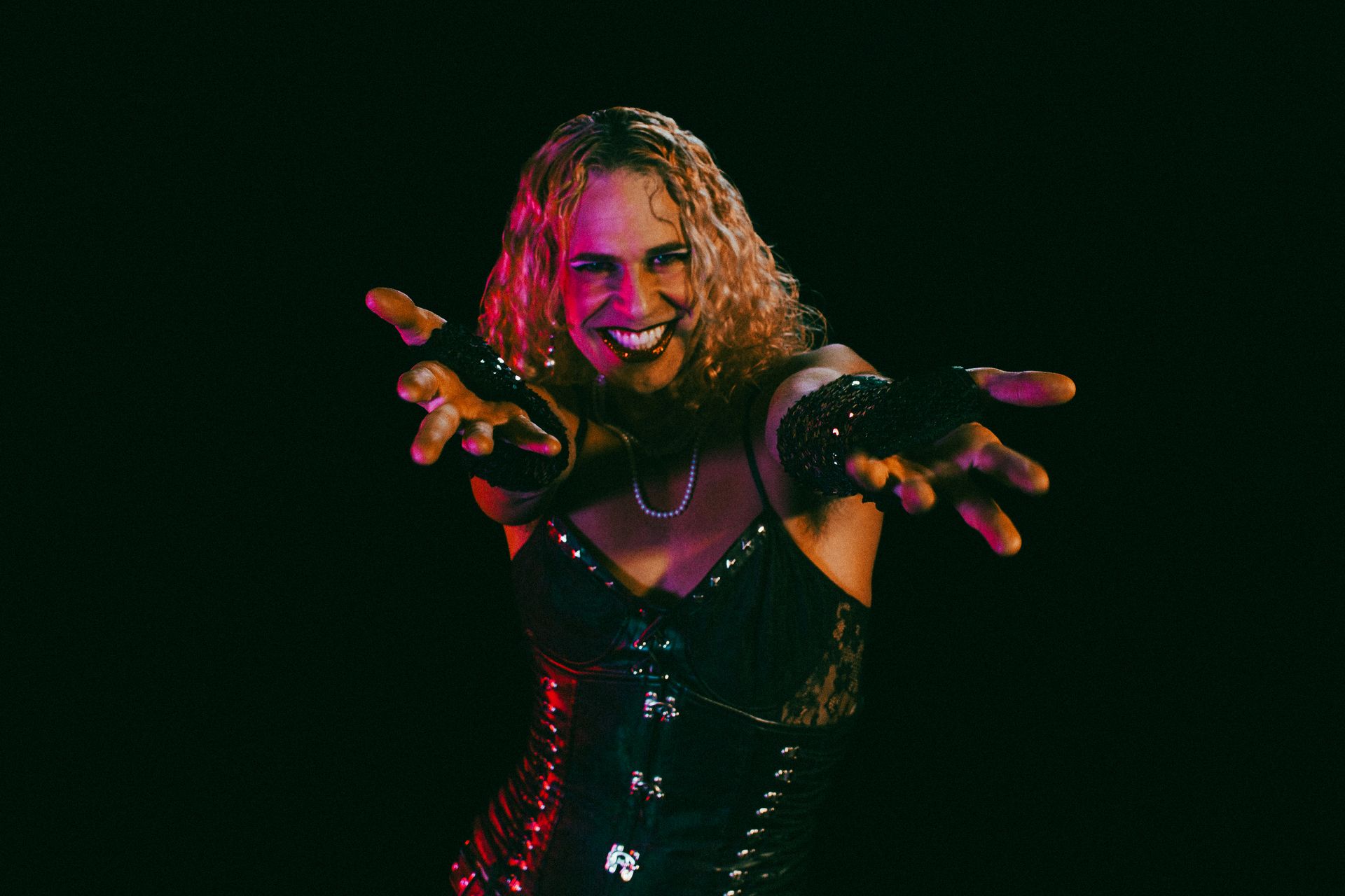 Rocky Horror Show | Theatre Lawrence | Lawrence, Kansas