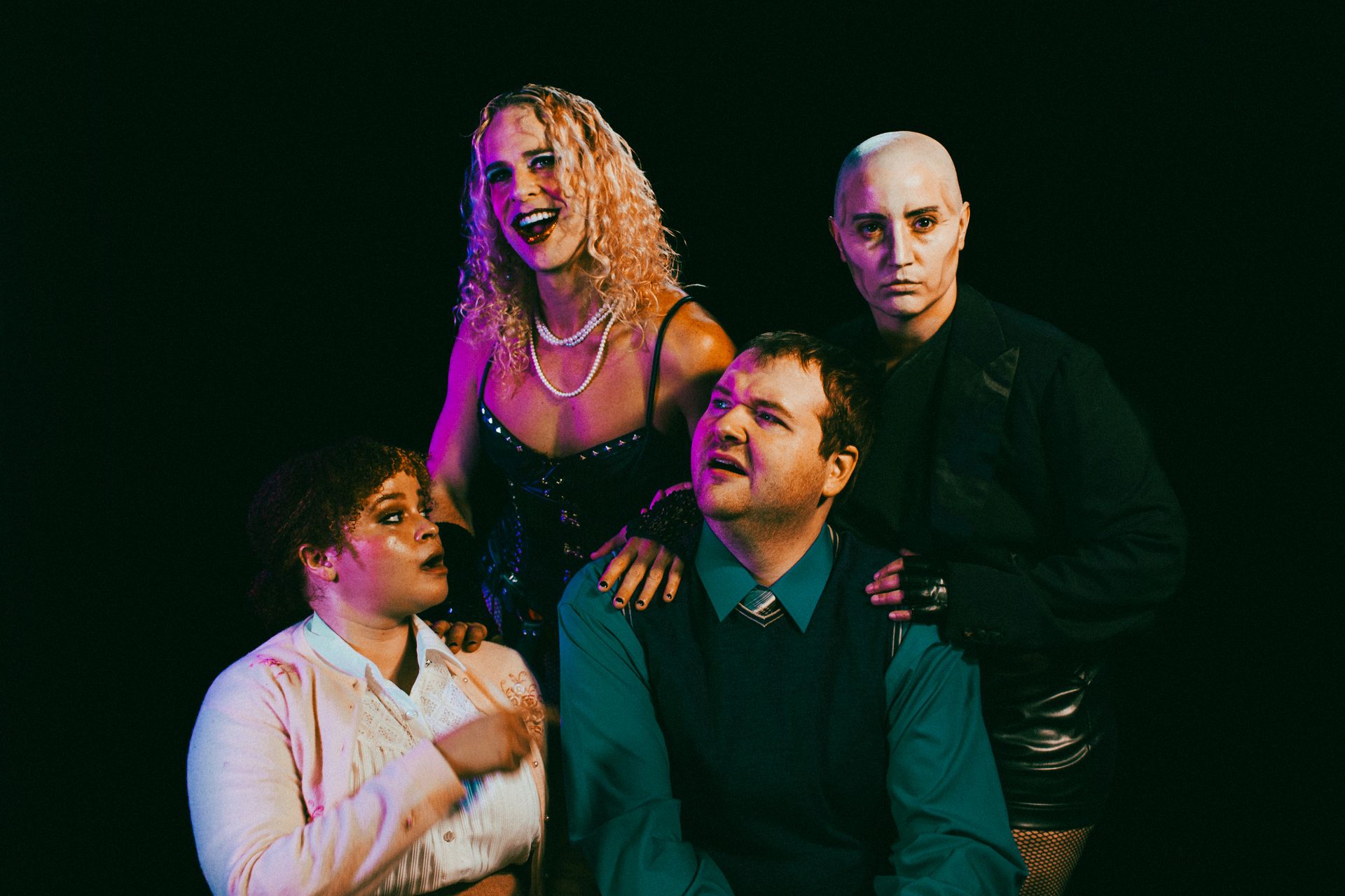 Rocky Horror Show | Theatre Lawrence | Lawrence, Kansas