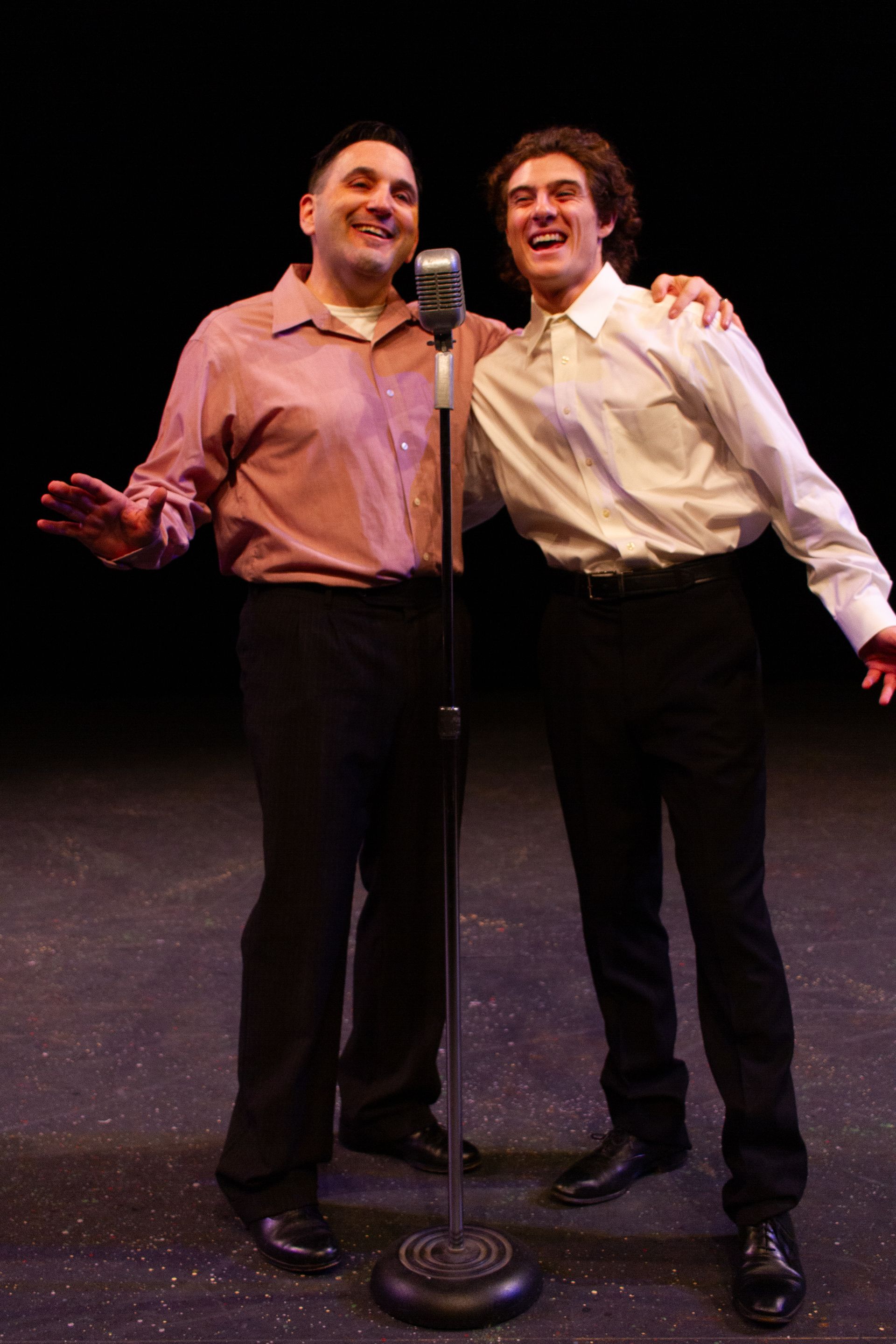 White Christmas Musical | Theatre Lawrence | Lawrence