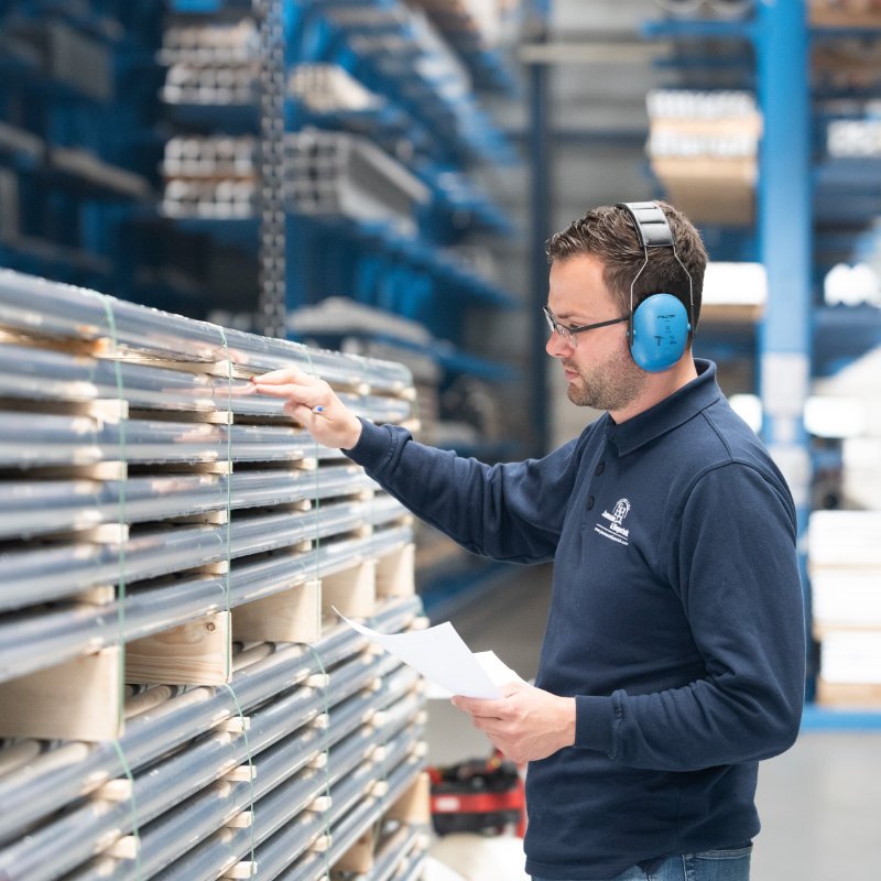 About Us - Jansens & Dieperink