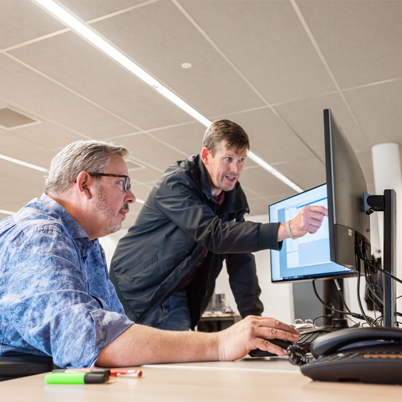 Jobs - Jansens & Dieperink