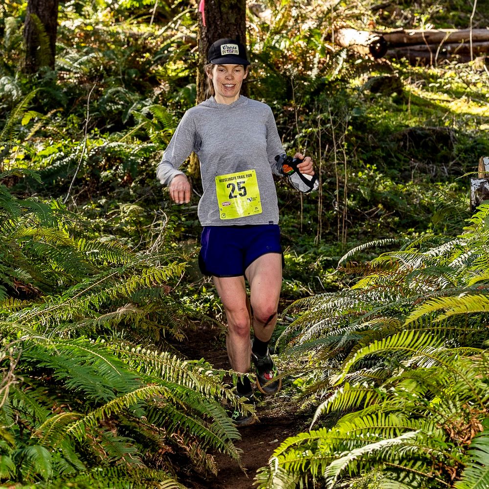 Events | Oregon Trail Runs