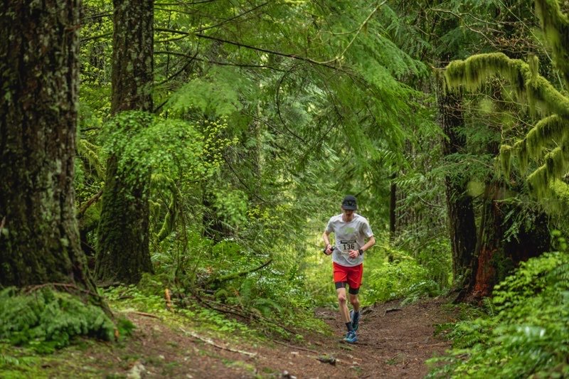 Oregon Trail Runs | Get Healthy | Running Events