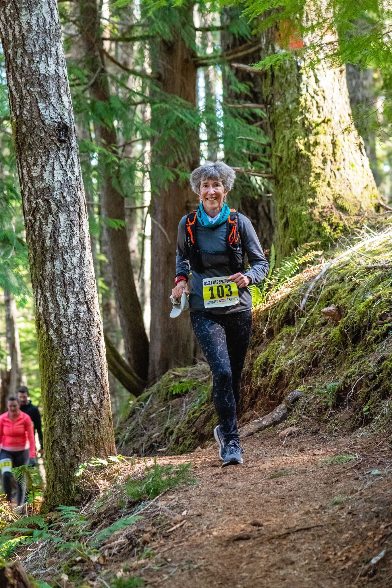 GALLERY | Oregon Trail Runs