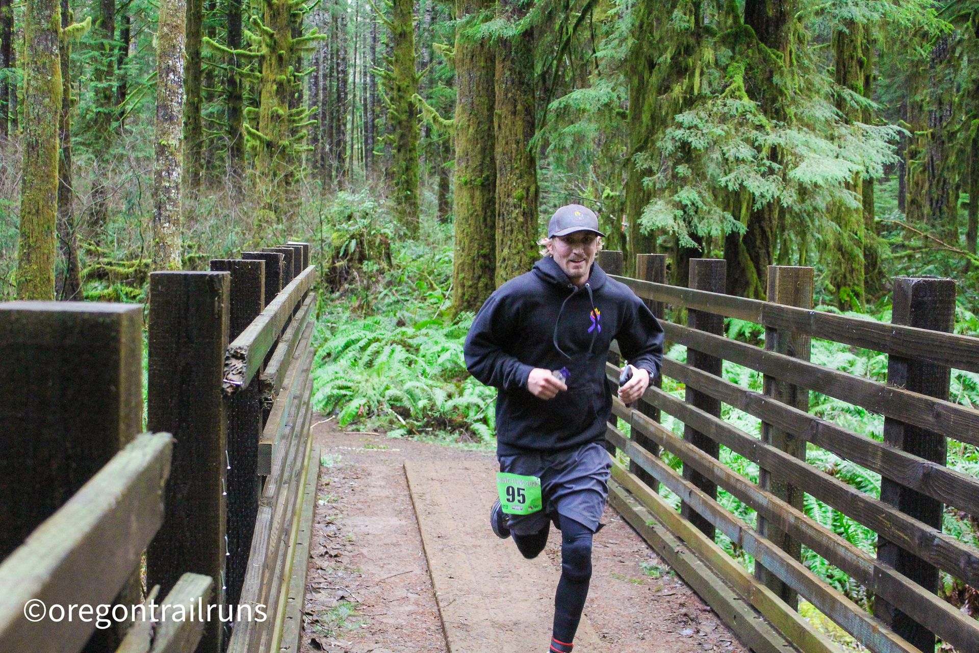 Oregon Trail Runs | Get Healthy | Running Events