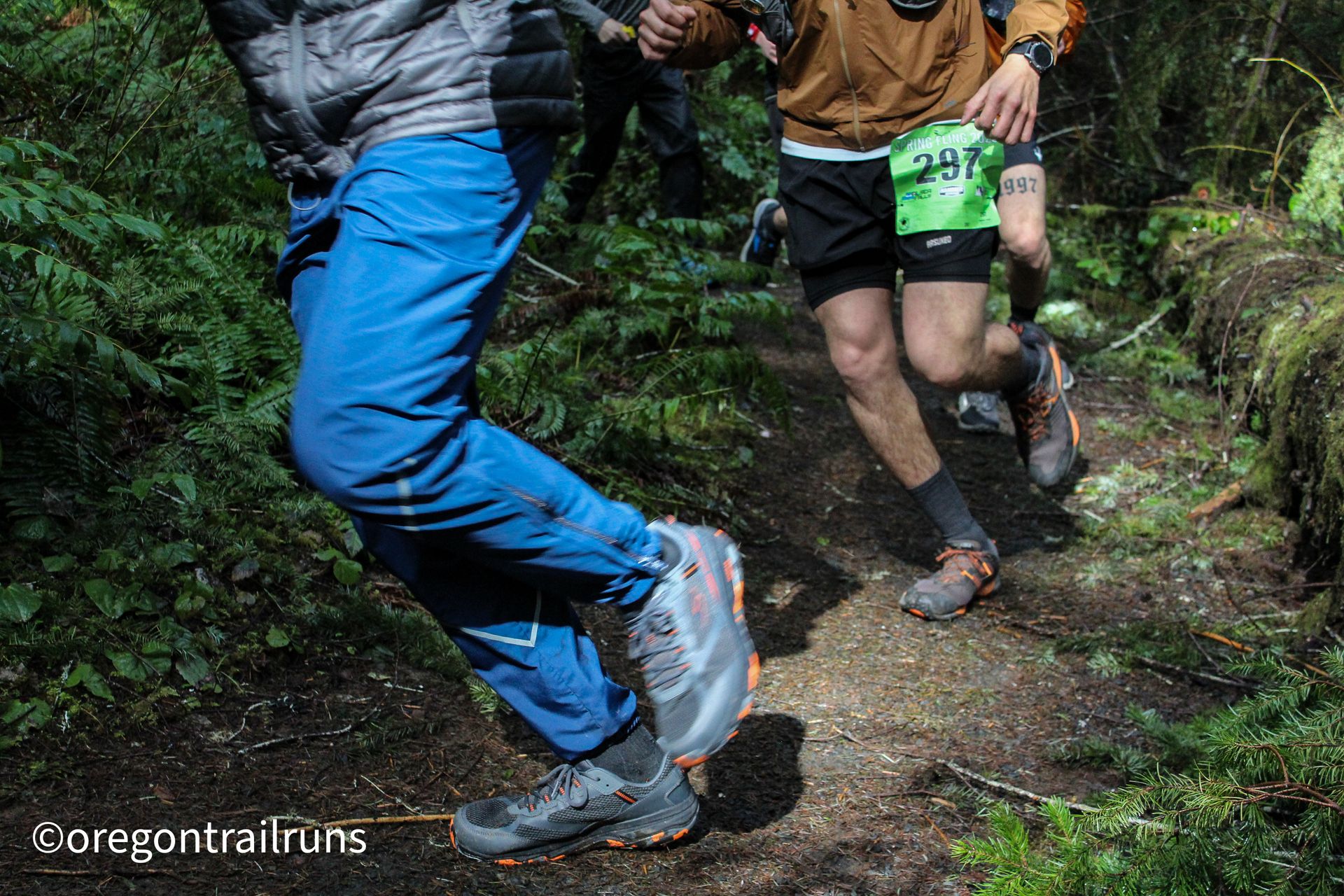 Oregon Trail Runs | Get Healthy | Running Events