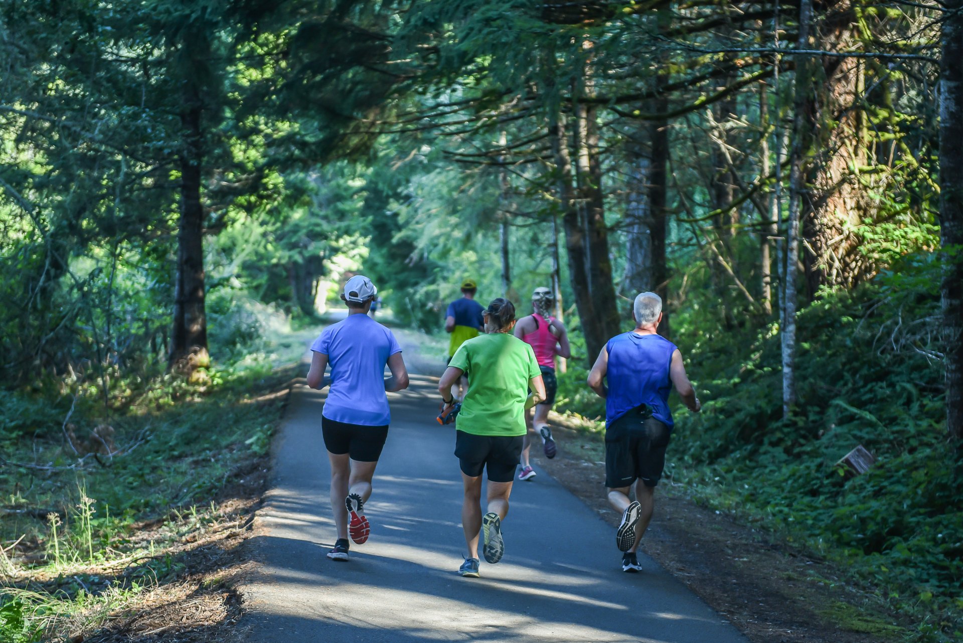 Events | Oregon Trail Runs