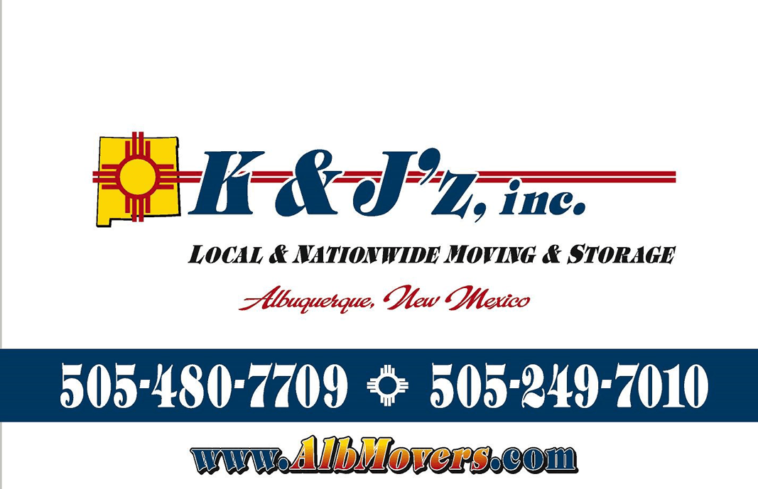 Moving and Storage | Albuquerque, NM