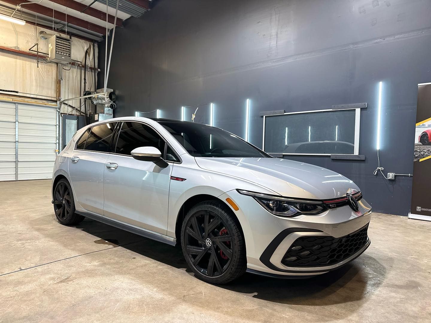 Vehicle Window Tint Film Products in Little Rock, AR