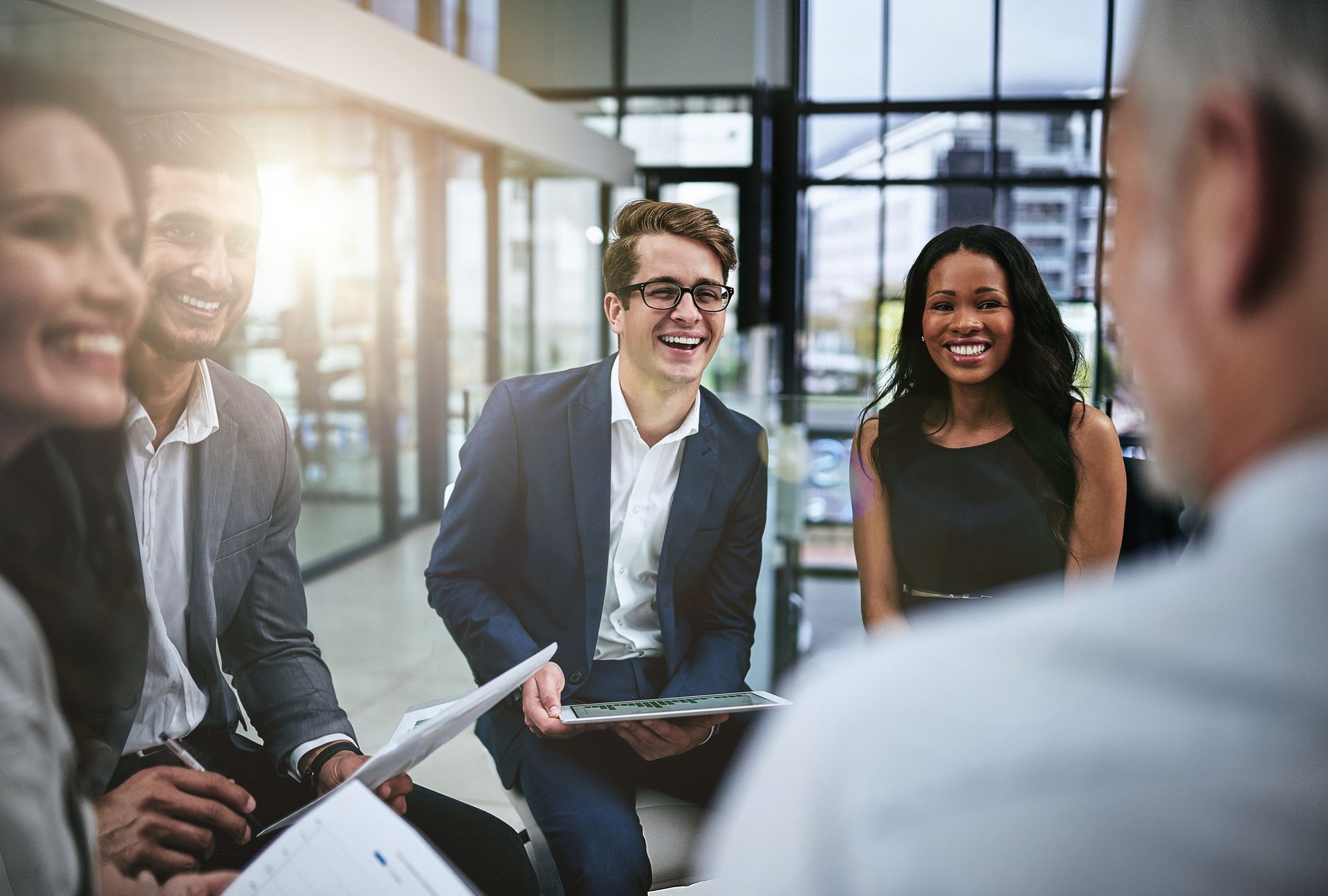 Job Search Assistance | Arcadia, CA | Star HR Services