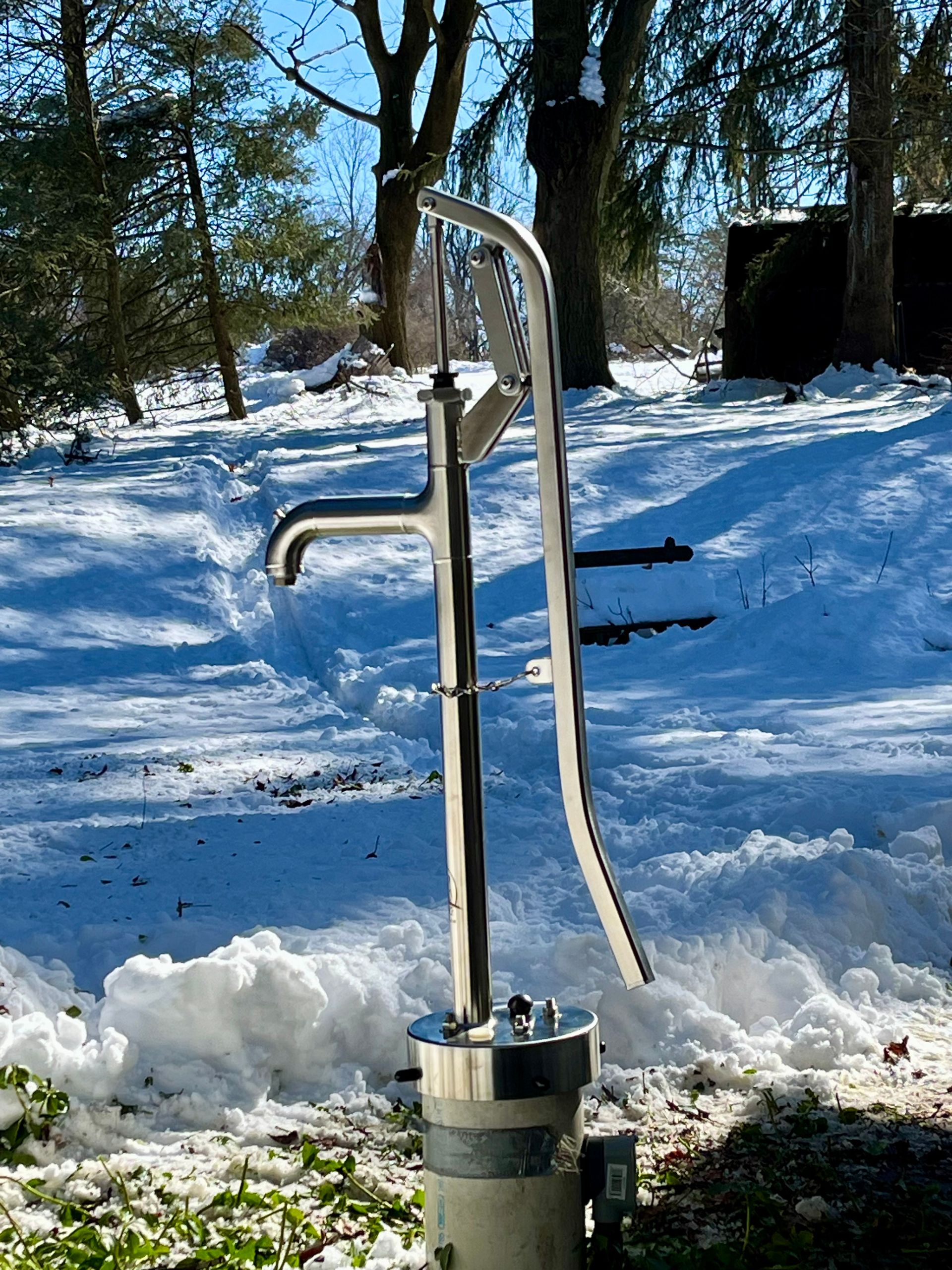 Water Filtration Services | American Pump & Well Services | Nazareth ...