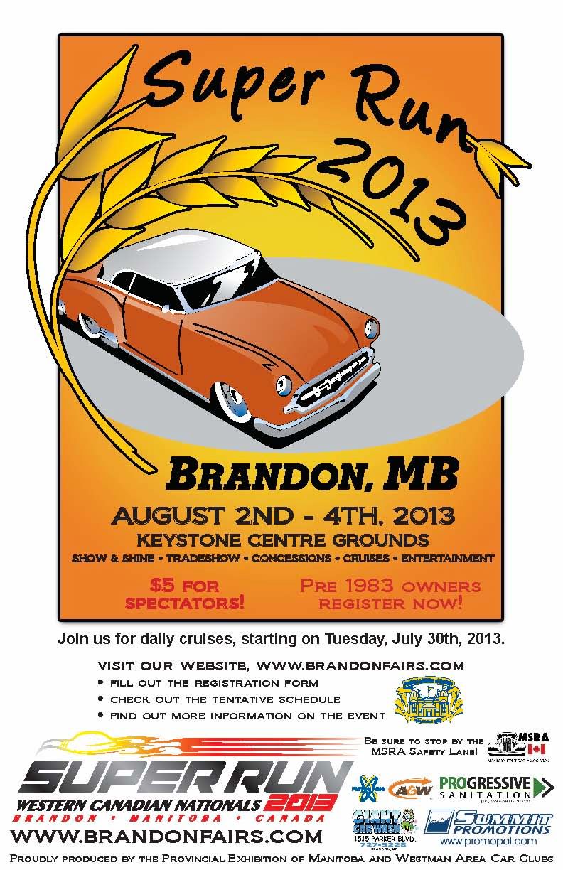 Our Galleries | WCN Car Show | Brandon Manitoba
