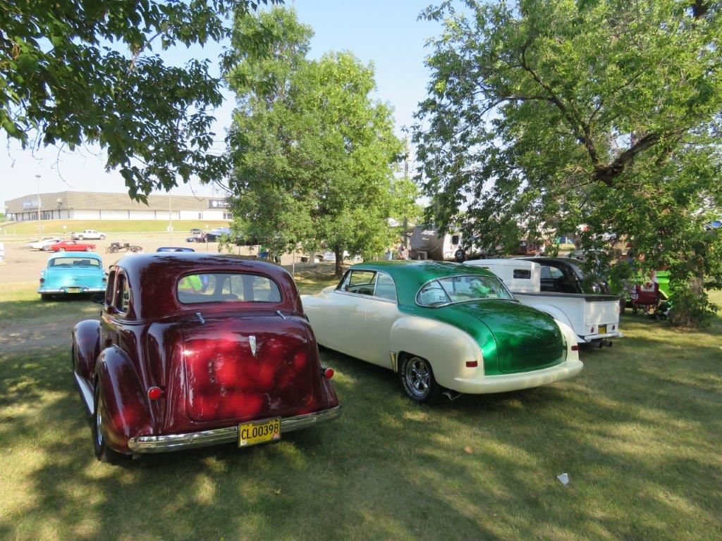 Home | Western Canadian Nationals Car Show | Brandon