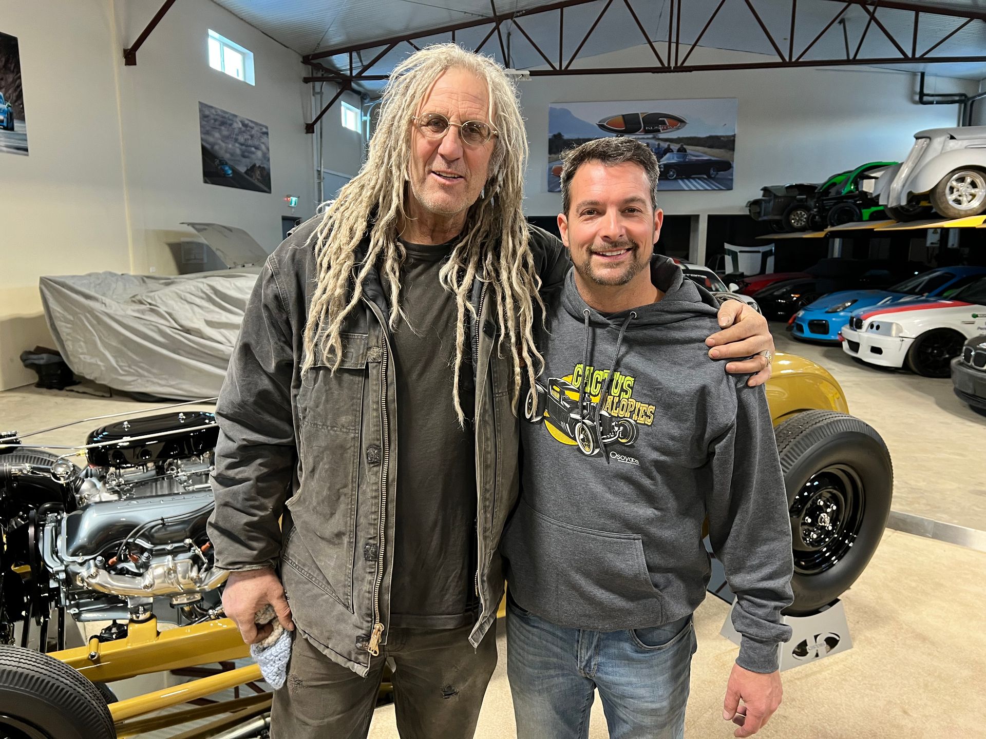 Events: Western Canadian Nationals Car Show | Brandon