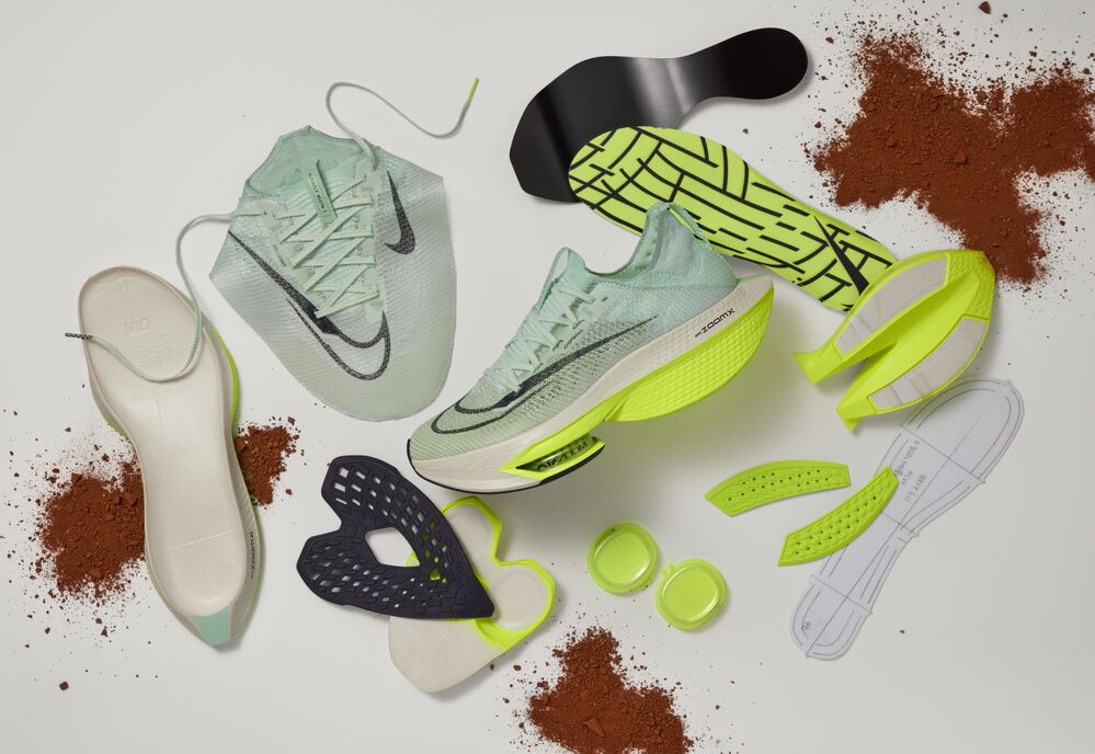 Nike Global Trade and Customs