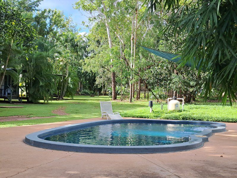 Gallery | Pandanus on Litchfield