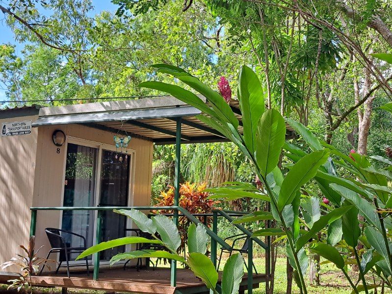 Gallery | Pandanus on Litchfield