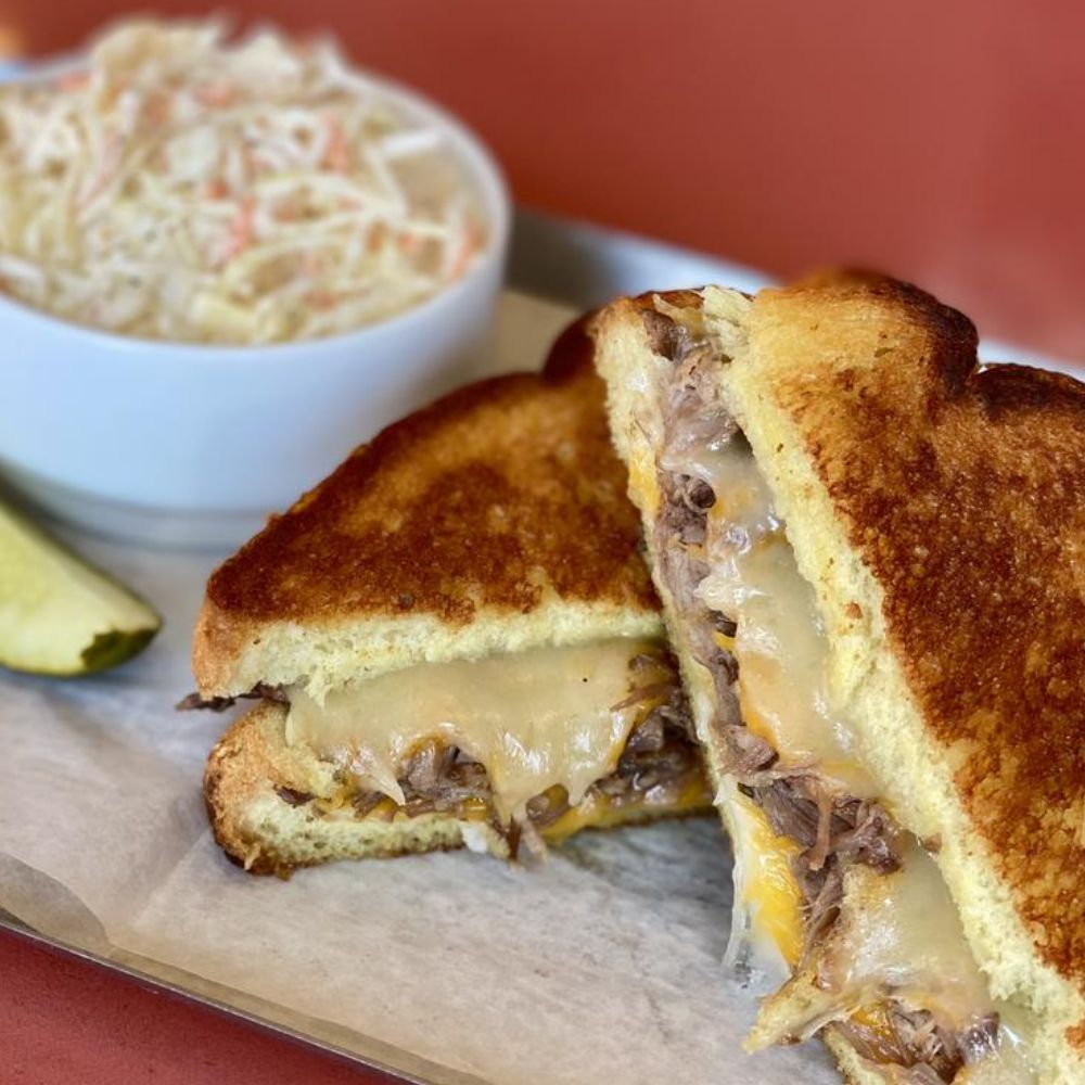 Prepare to get mouthwatering hungry!