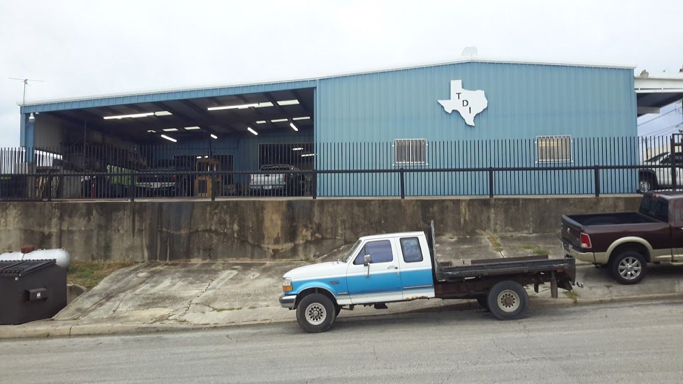 Contact Diesel | San Antonio, TX | Texas Diesel Injection