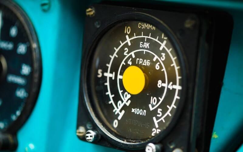 Altimeter: Types, How They Work, & Importance in Aviation