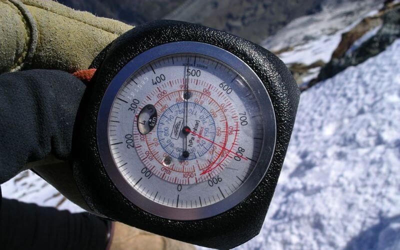Altimeter: Types, How They Work, & Importance in Aviation