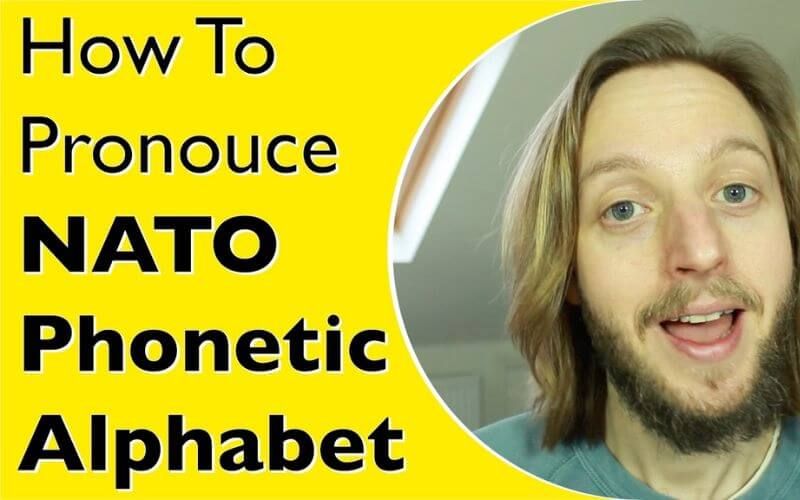 NATO Phonetic Alphabet: A Comprehensive Guide