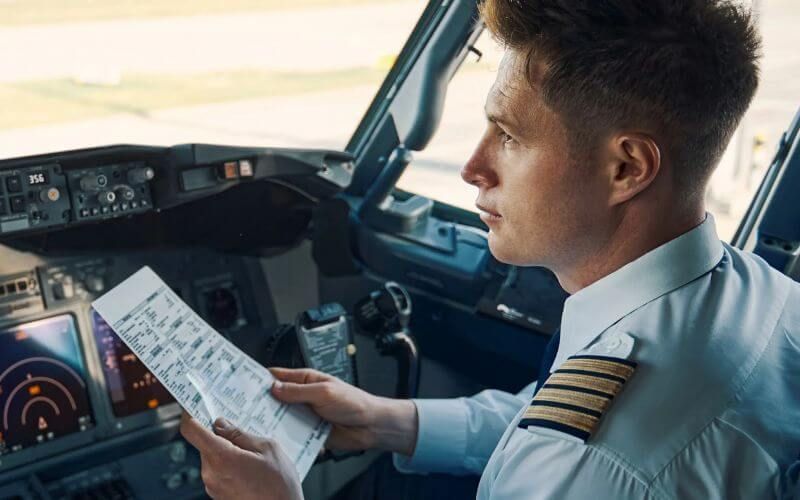 Pilot Salary: A Comprehensive Guide to Pilot Pay & Compensation