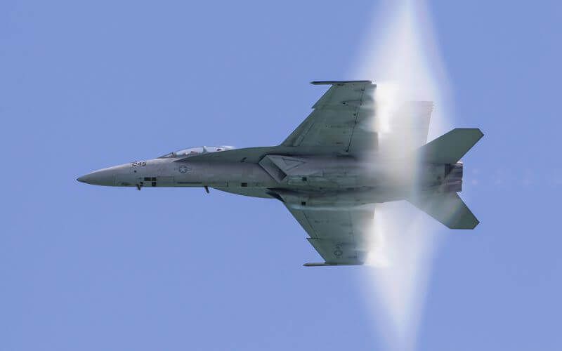What is a Sonic Boom? | Understanding Supersonic Flight & Effects