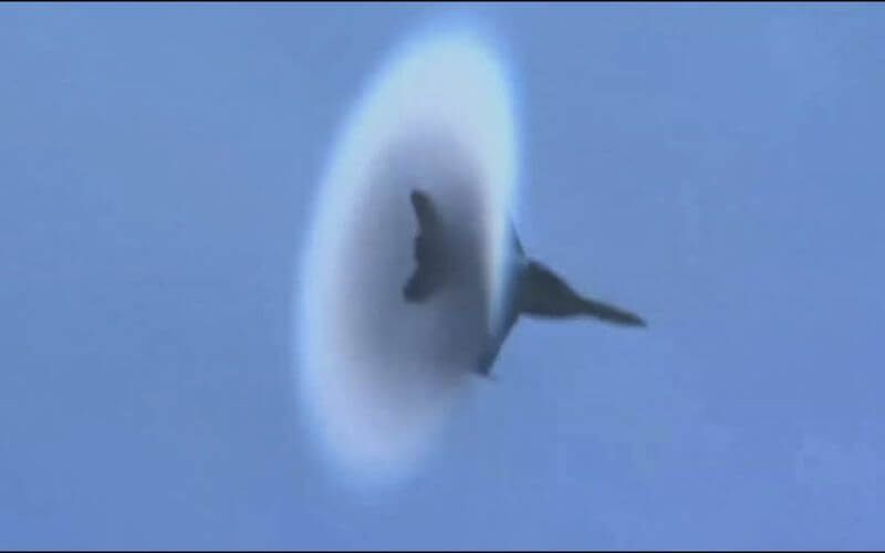 What is a Sonic Boom? | Understanding Supersonic Flight & Effects