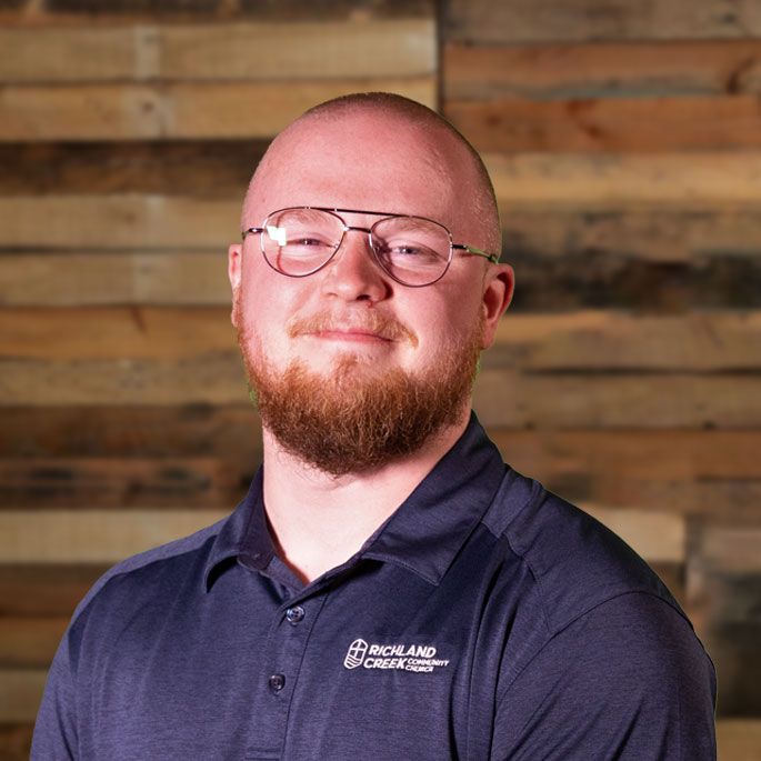 Pastors & Staff | Richland Creek Community Church