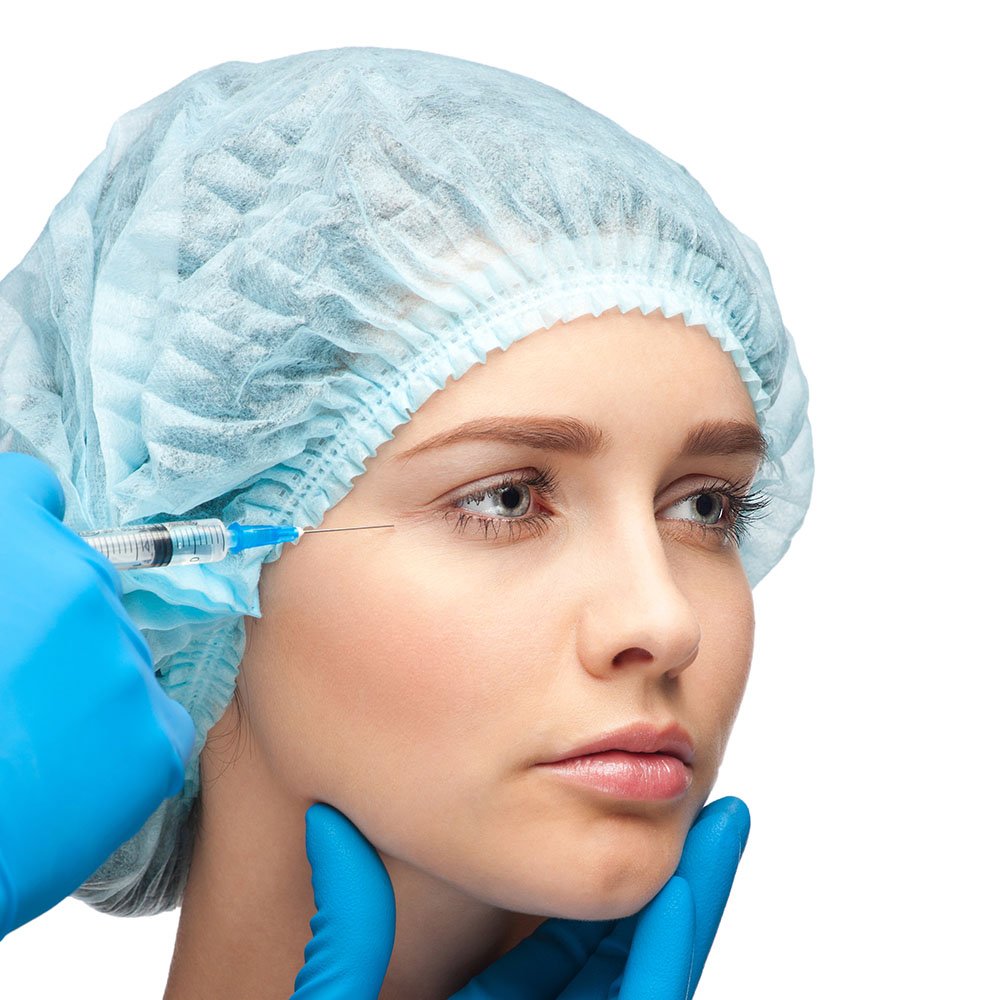 Injectable Cosmetics in Gainesville, GA