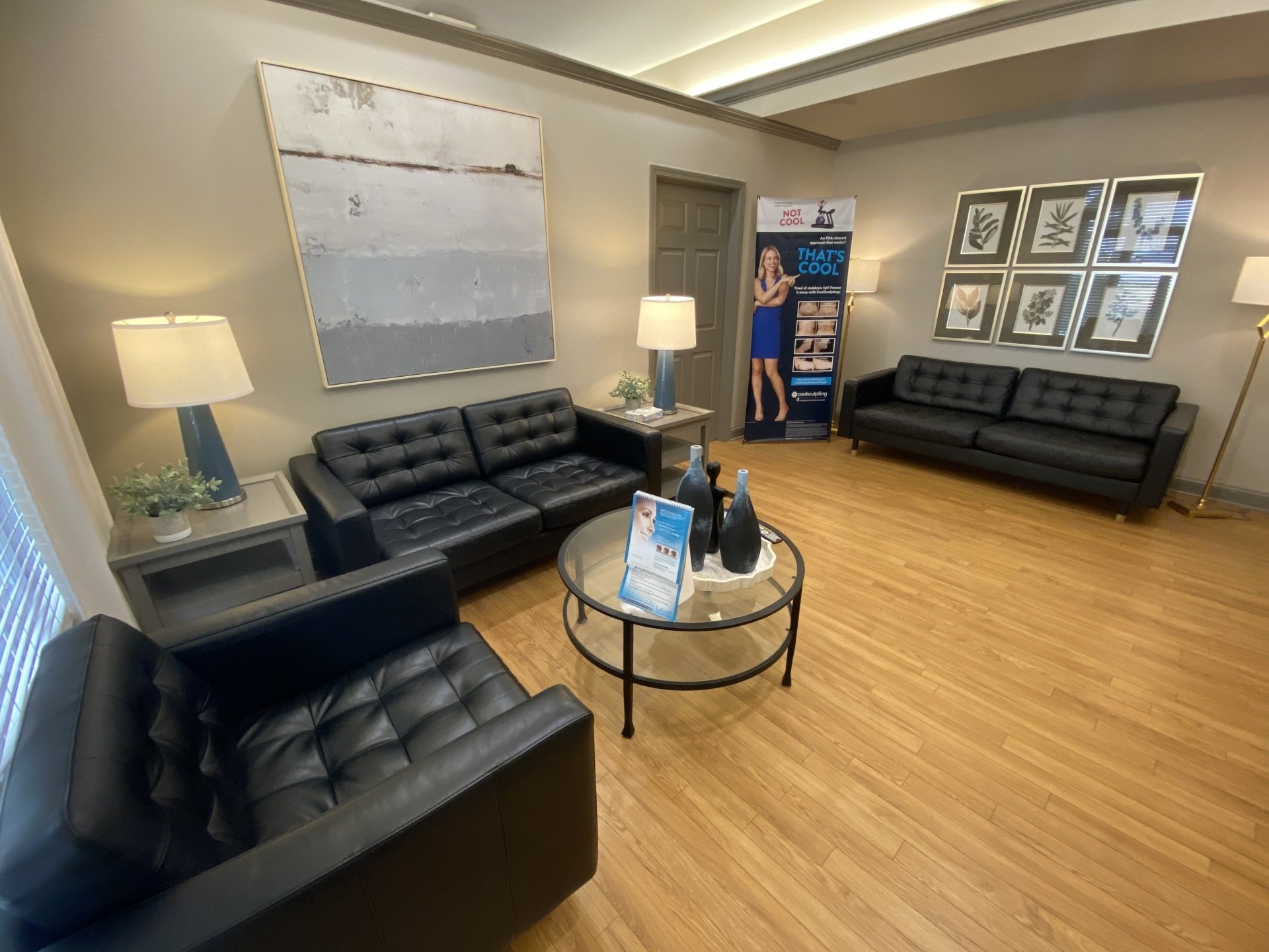 Our Personnel - Northeast GA Plastic Surgery