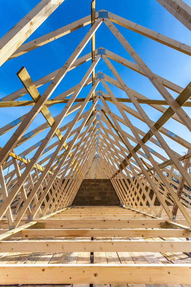 Trusses and Frames in Newcastle | Trussted Frames & Trusses