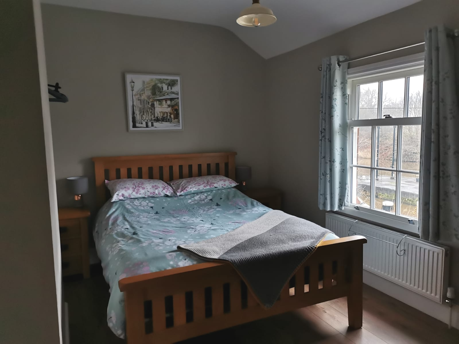 Holiday homes | Dutton Locks Leisure Ltd Cheshire