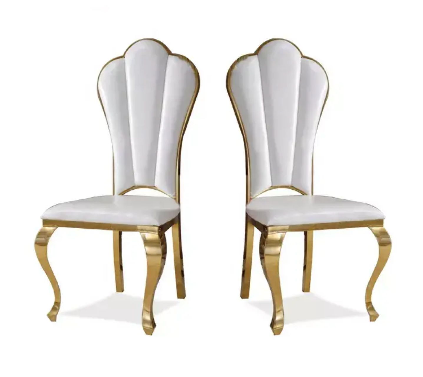 CHAIRS & TABLES