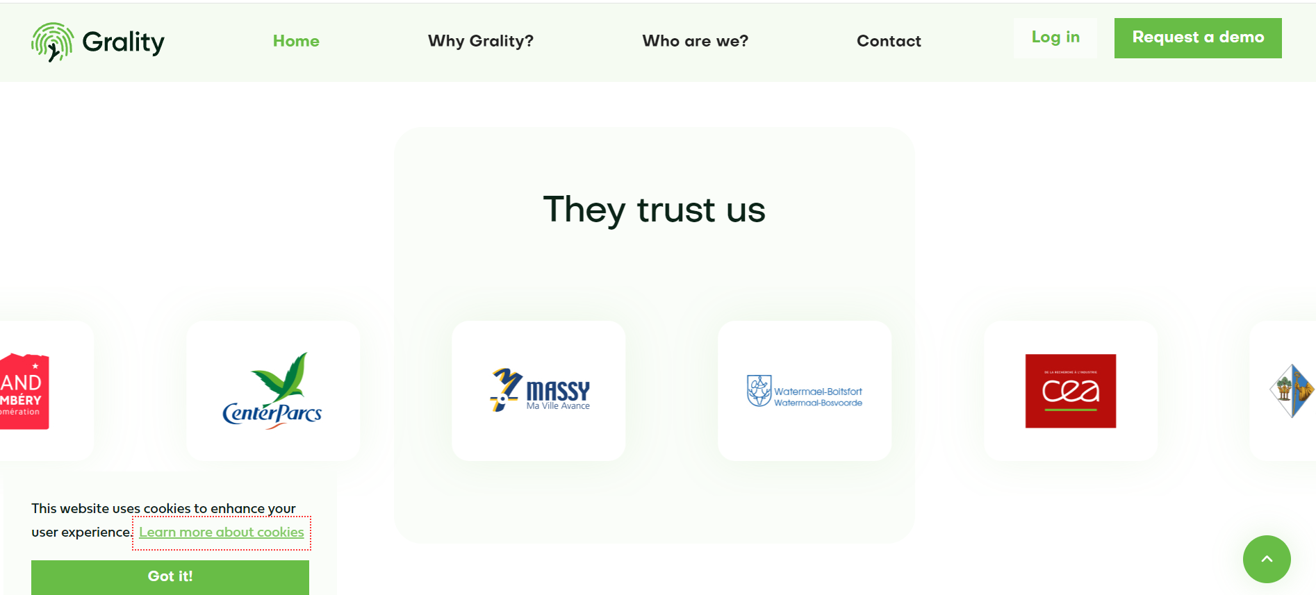 Top 7 Tree Service Website Design Examples + Key Elements of Successful ...
