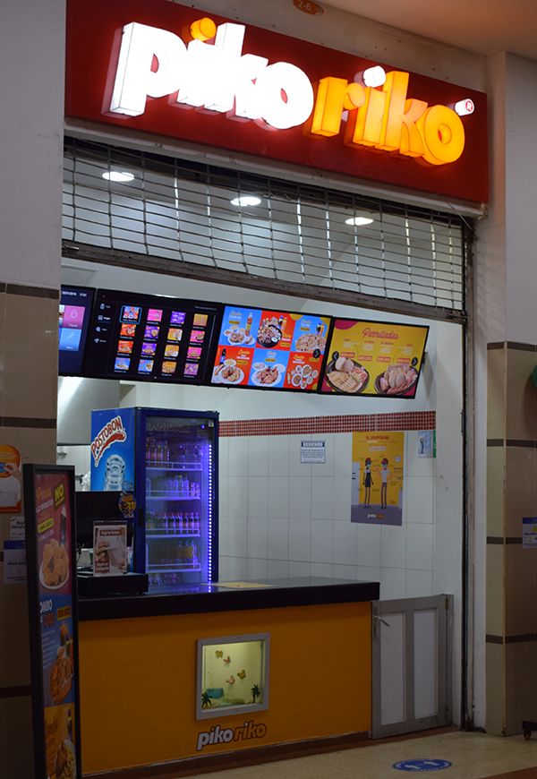 Gastronomia