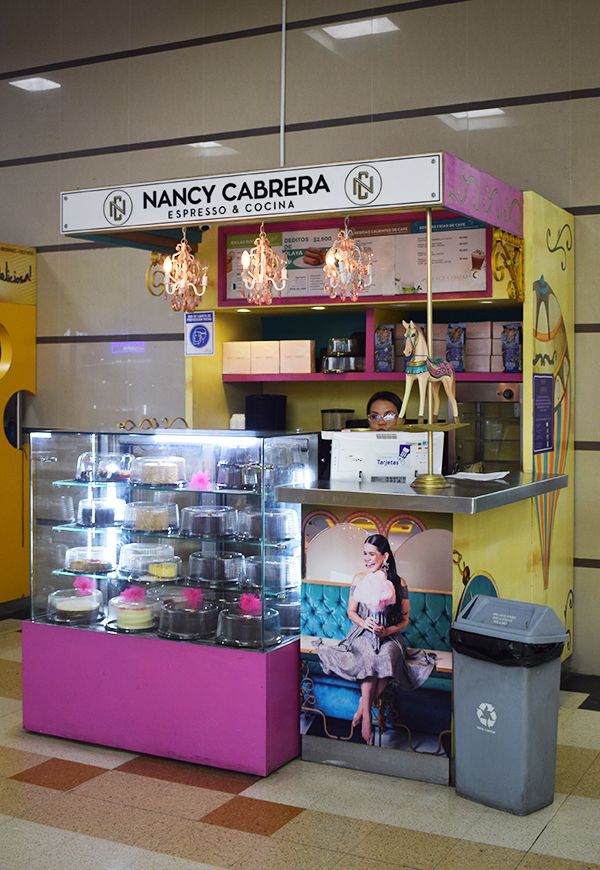 Centro Comercial Portal del Prado